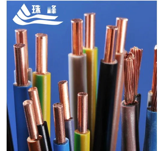 电缆BV、BLV、VV、VLV、YJV、YC分别代表什么意思？一文搞懂！