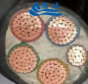 电缆BV、BLV、VV、VLV、YJV、YC分别代表什么意思？一文搞懂！