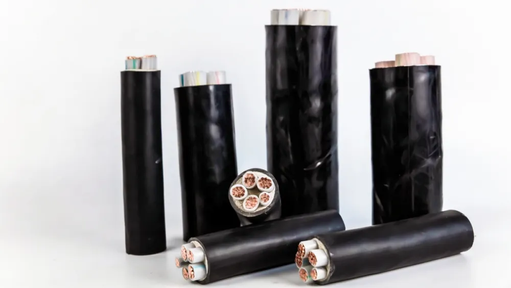 Power Cable Line Failure - zhufeng cable daming co., ltd