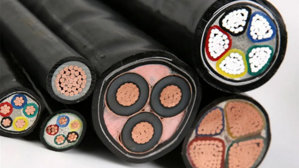 Power Cable Line Failure - zhufeng cable daming co., ltd