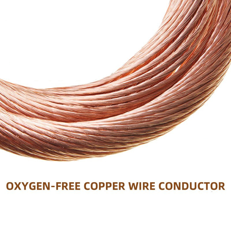 Why does the copper wire turn black?