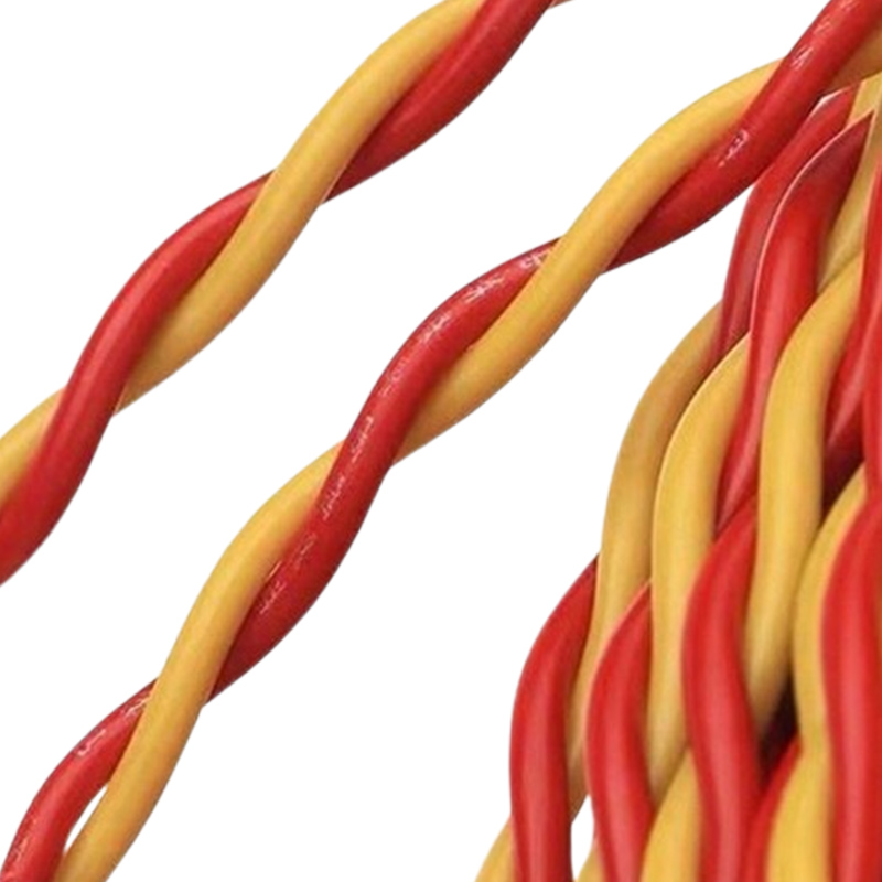 Three tips you must know when buying twisted pair cables.