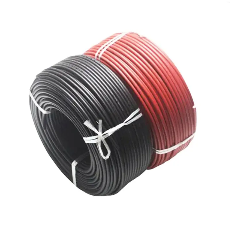 What is the difference between PV cable and normal cable?