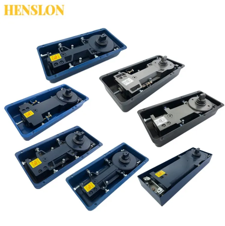 Floor Spring Closer For Door