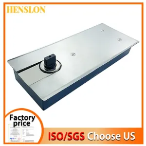 Floor Spring Closer For Door