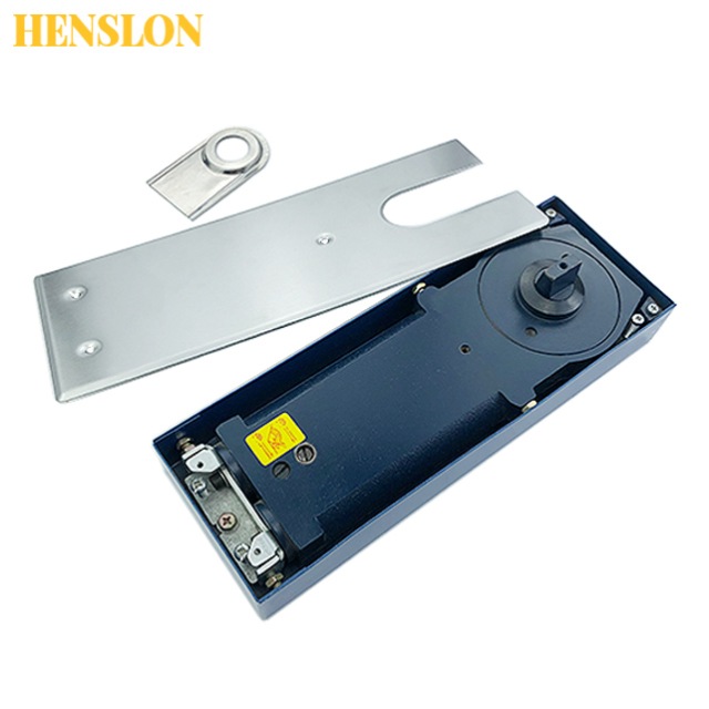 Floor Spring Closer For Door