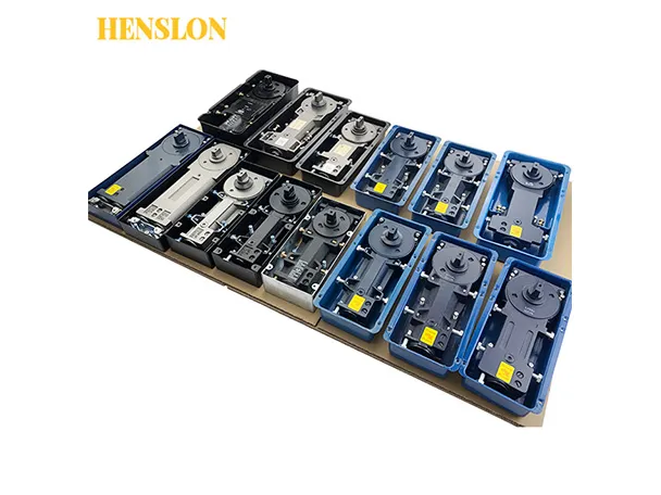 How to choose suitable floor spring