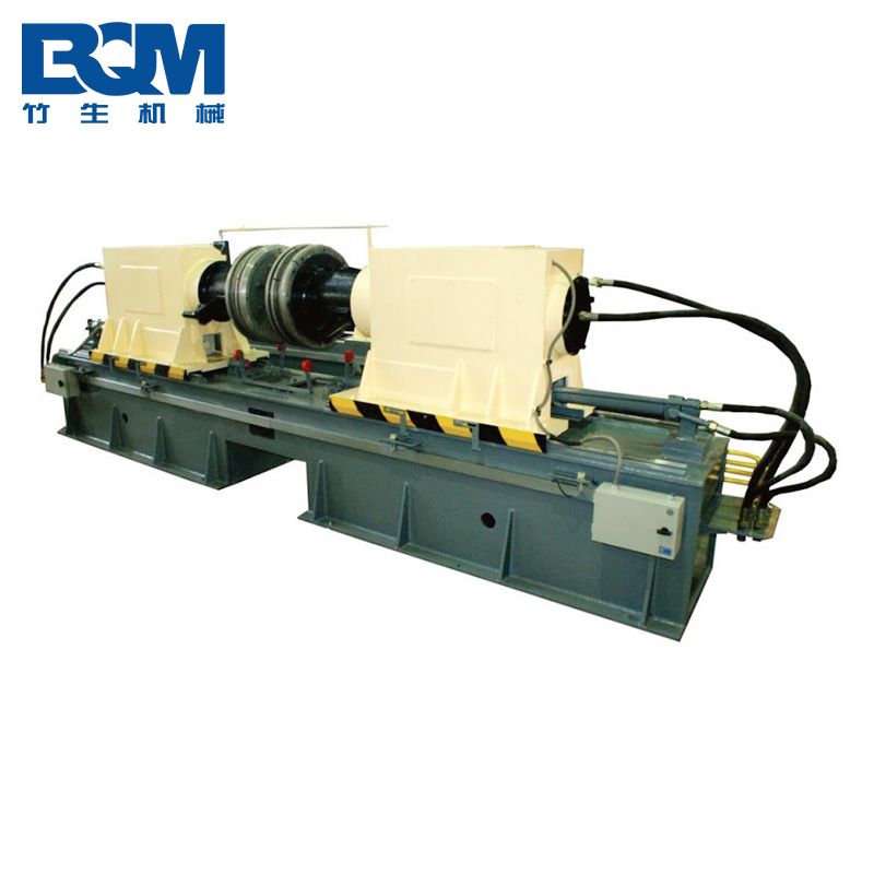 Steel Drum Expanding Machine