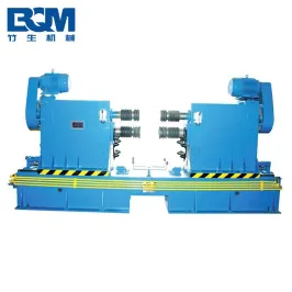 Steel Drum Seaming Machine