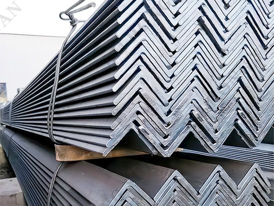 What is angle bar used for?