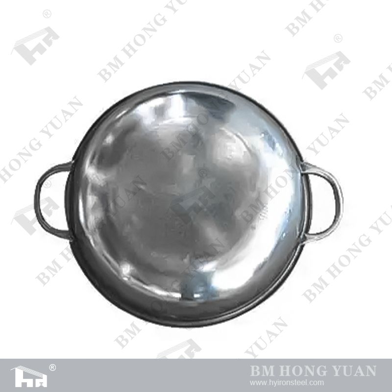 Head pan