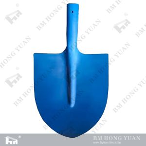 Shovels
