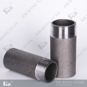 Sandblasting Single Head Wire