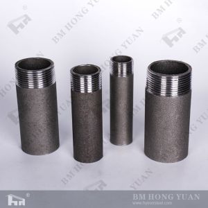 Sandblasting Single Head Wire