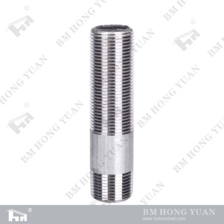 Galvanized Long And Short Outer Wires