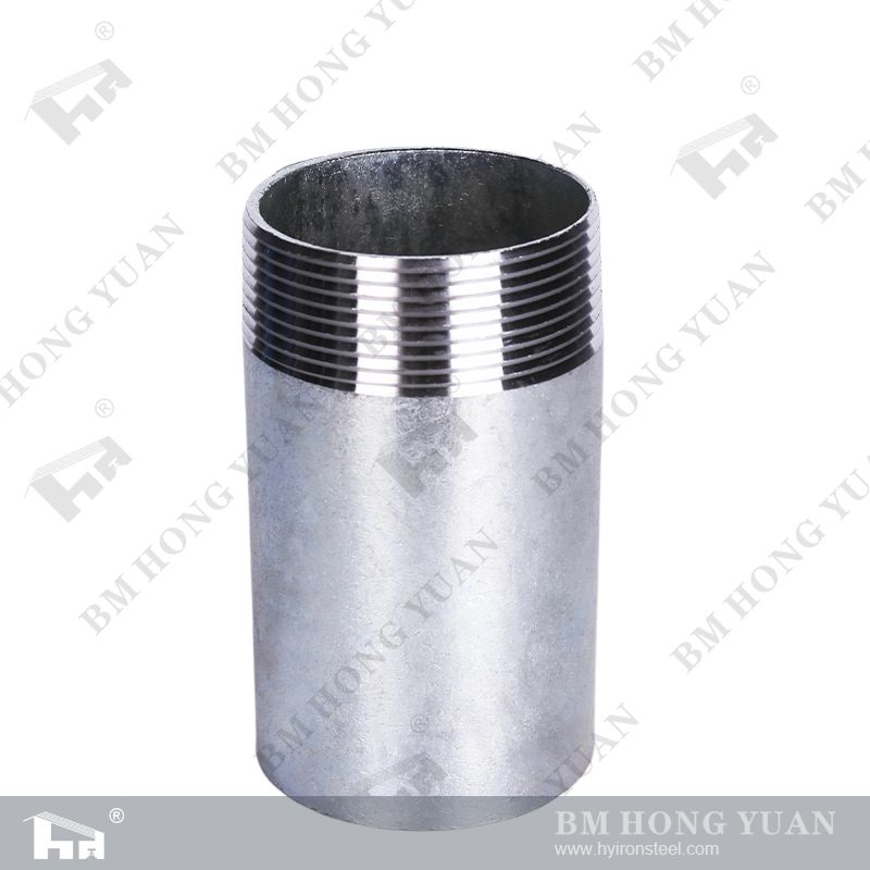 Galvanized Single Head Wire