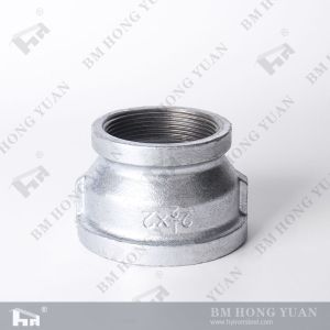 Galvanized Reducing Socket