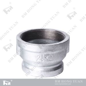 Galvanized Reducing Socket