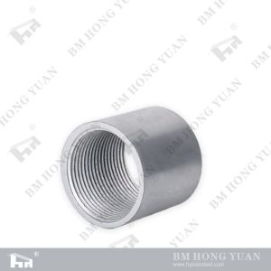 Galvanized Full Socket