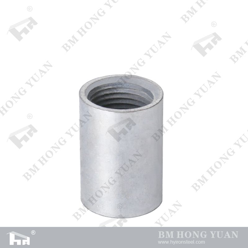 Galvanized Full Socket
