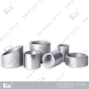 Galvanized Full Socket