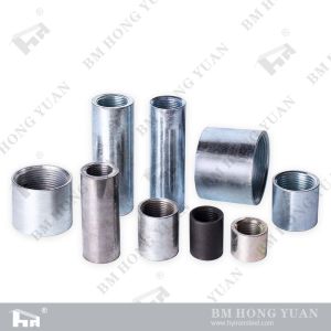 Galvanized Full Socket