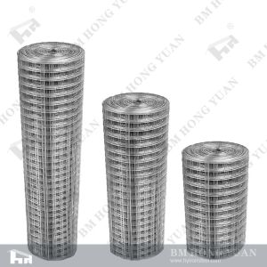 Galvanized Iron Mesh