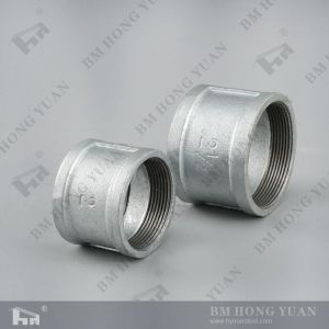 Galvanized Socket