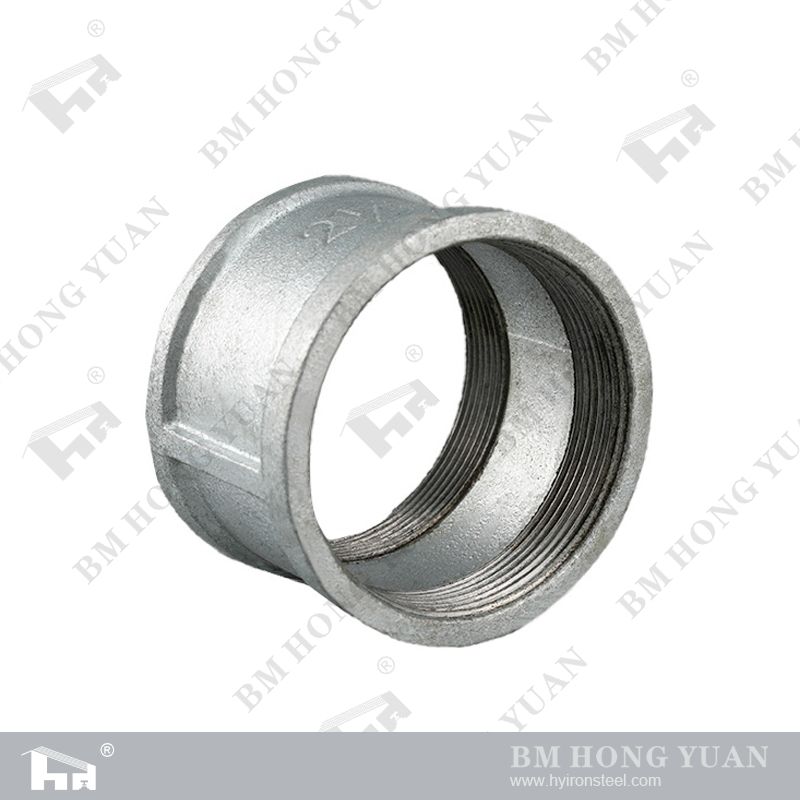 Galvanized Socket