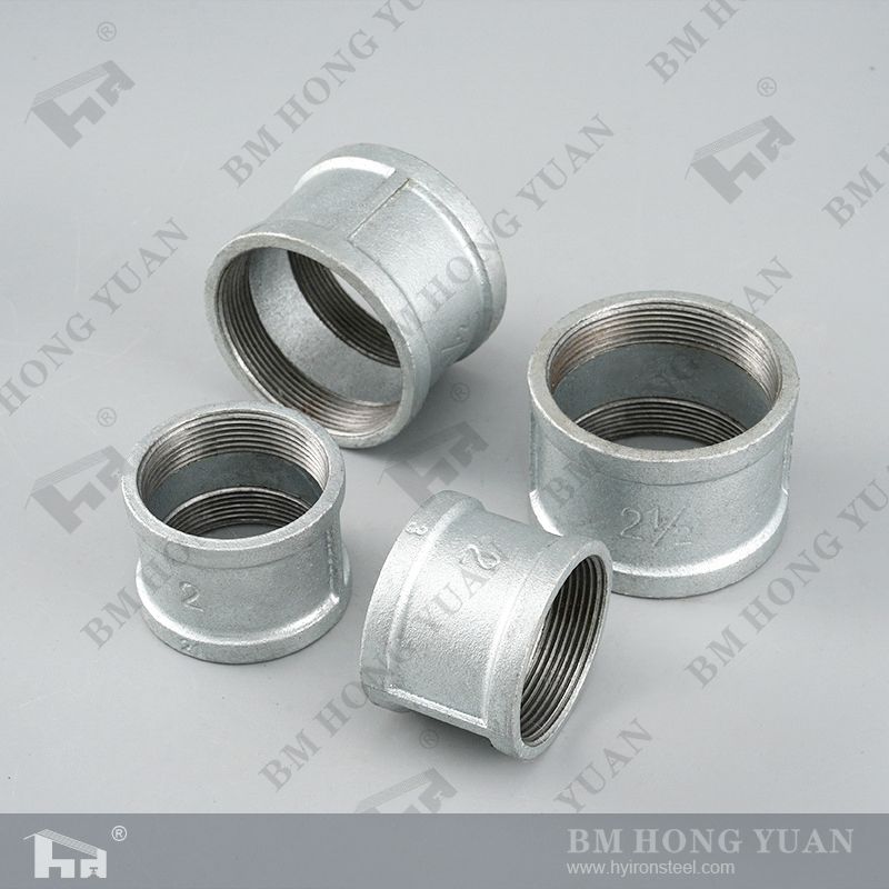 Galvanized Socket