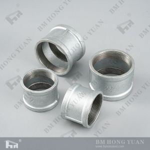 Galvanized Socket