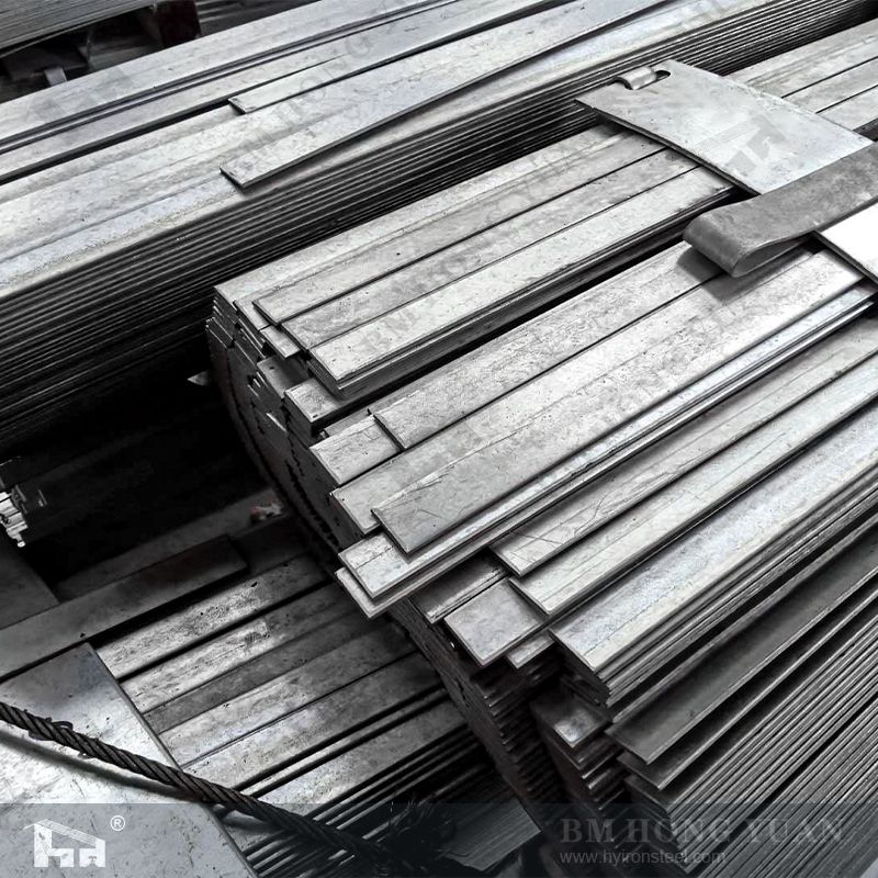 steel flat bar