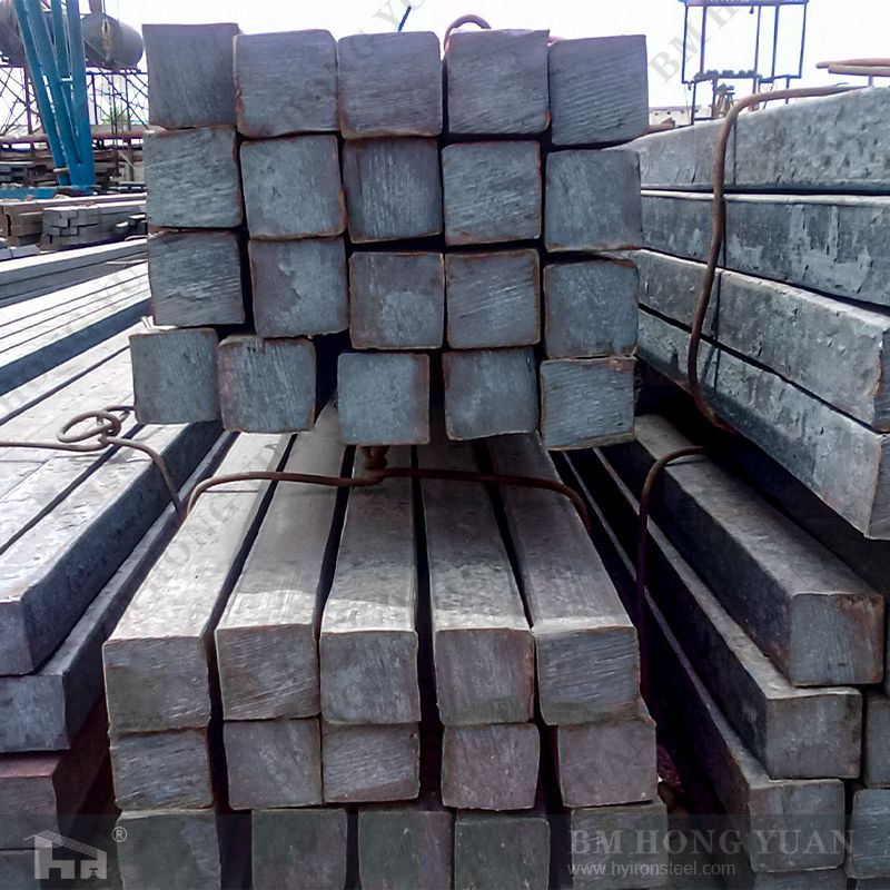 steel square bar