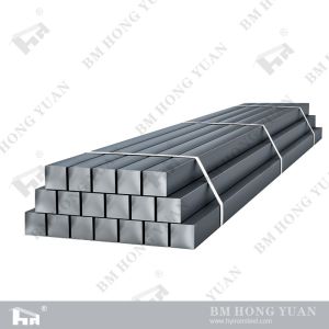steel square bar