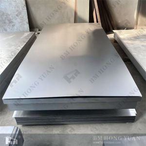 Cold rolled steel sheet