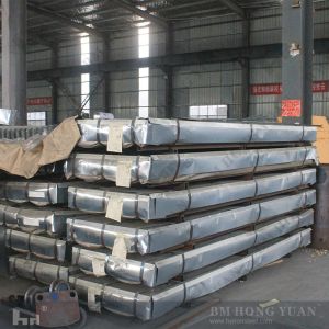 Cold rolled steel sheet