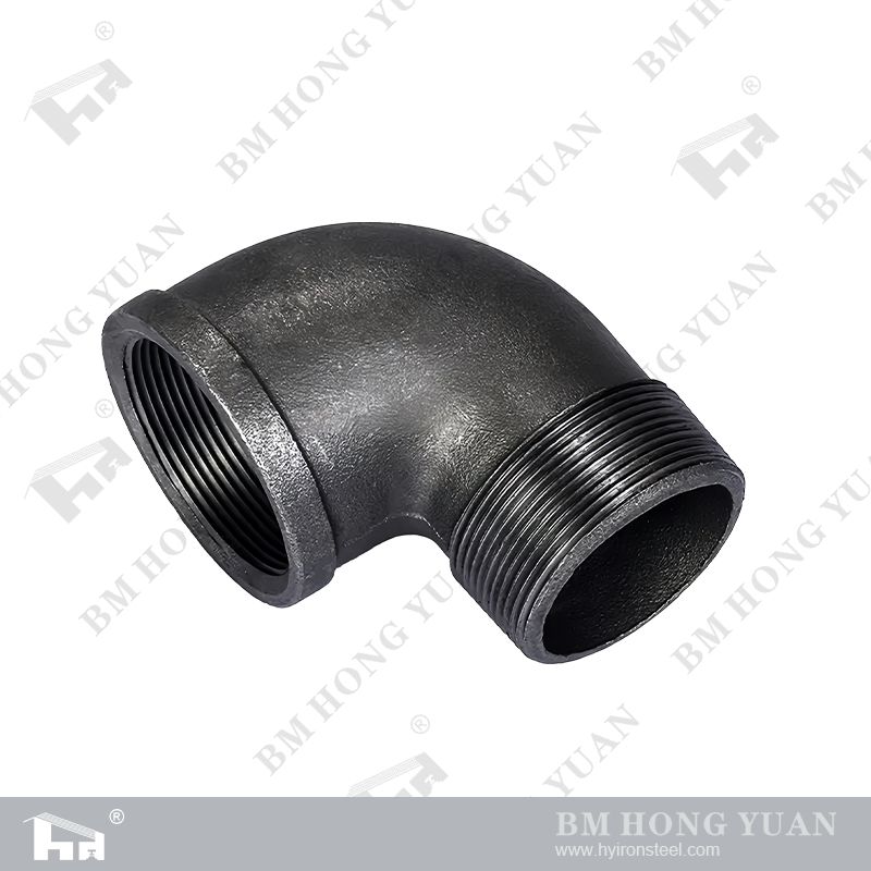 Carbon Steel Elbow M*F