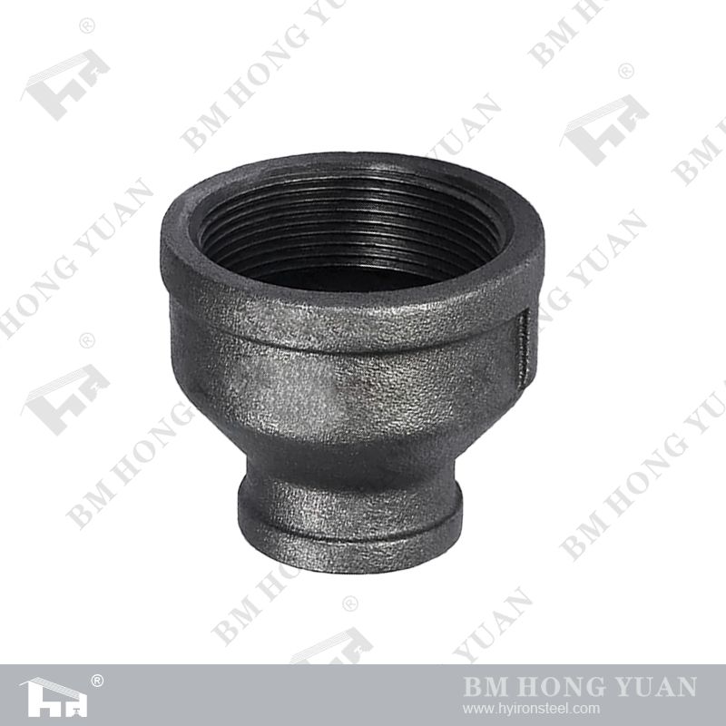 Carbon Steel Reducing Socket