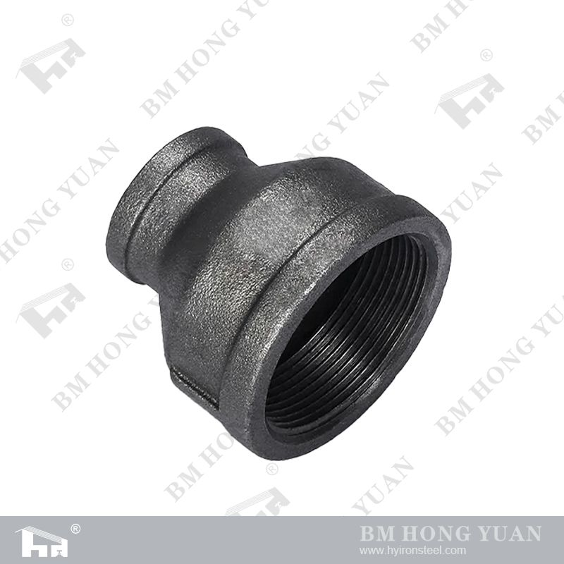 Carbon Steel Reducing Socket