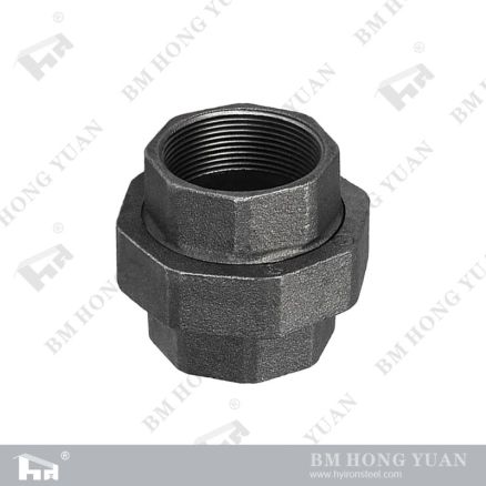 Carbon Steel Union