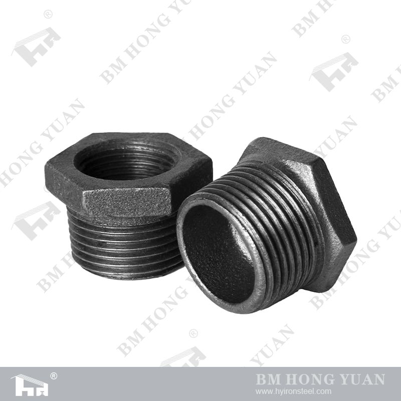 Carbon Steel Bush