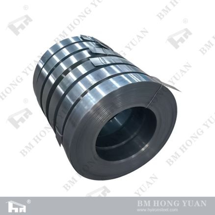 Spring Steel Strip