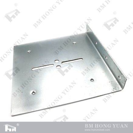 Iron Side Plate