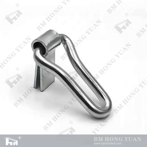 Iron Hook Lock