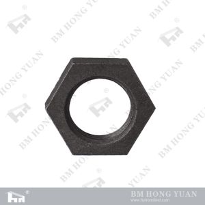 Carbon Steel Nut