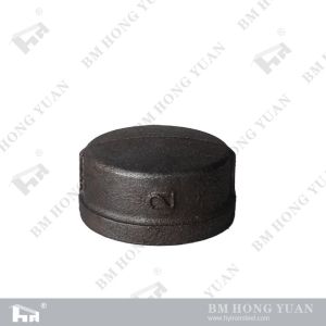 Carbon Steel End Cap
