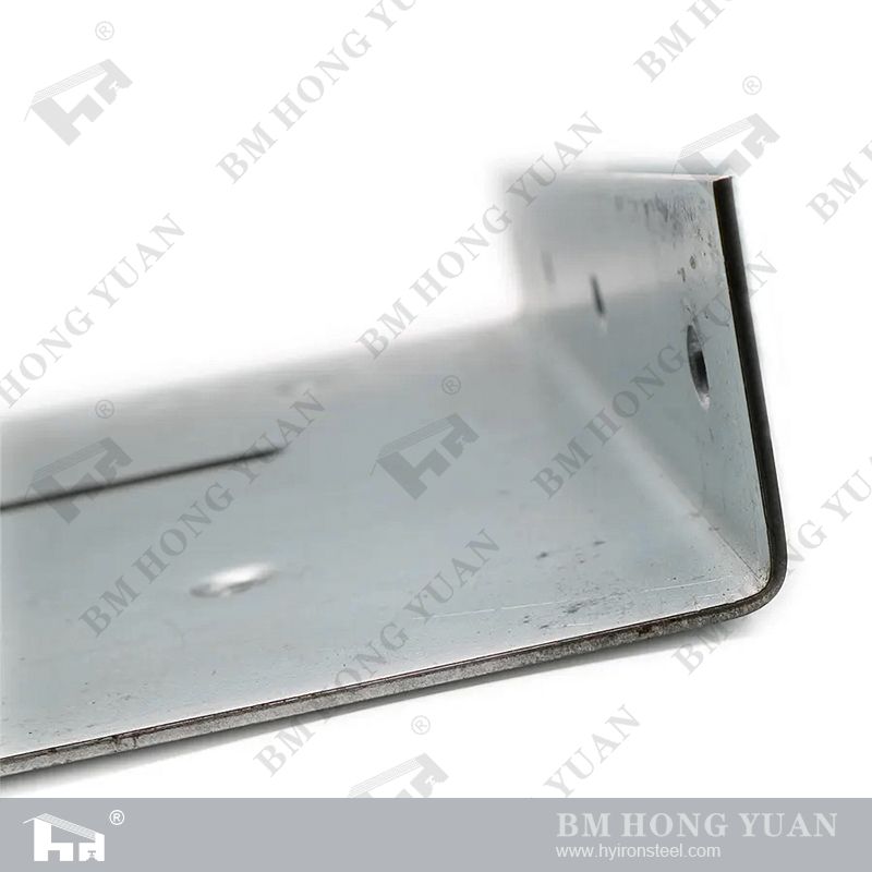 Iron Side Plate
