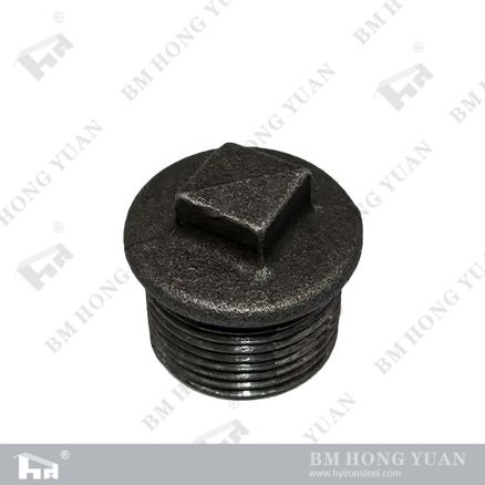 Carbon Steel Plug 290