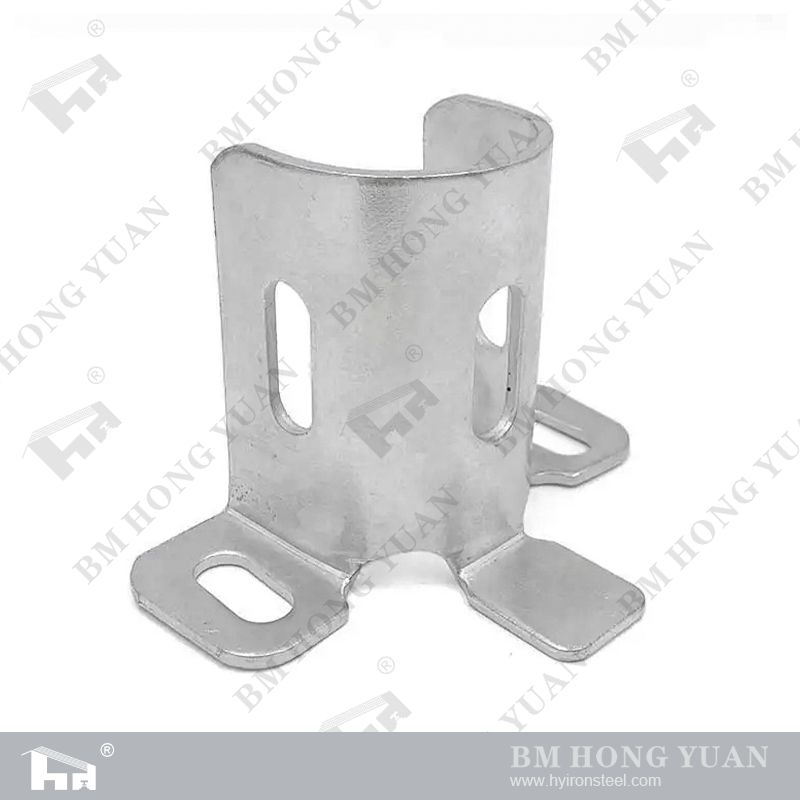 Iron Shaft Bracket