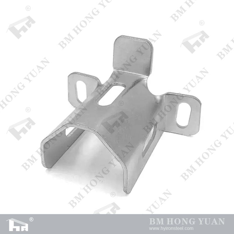 Iron Shaft Bracket
